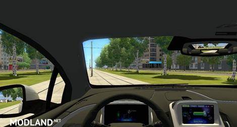 Chevrolet Volt [1.3.3] - CCD